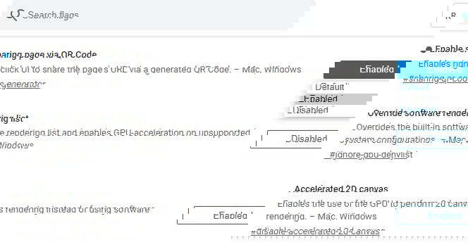 11 Beste Microsoft Edge Flags, die Sie versuchen müssen