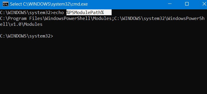 Windows-Umgebungsvariablen: Eine vollständige Liste - Mundo Geek