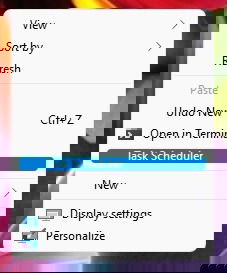 9 Möglichkeiten zum Öffnen von Windows Task Scheduler - Mundo Geek