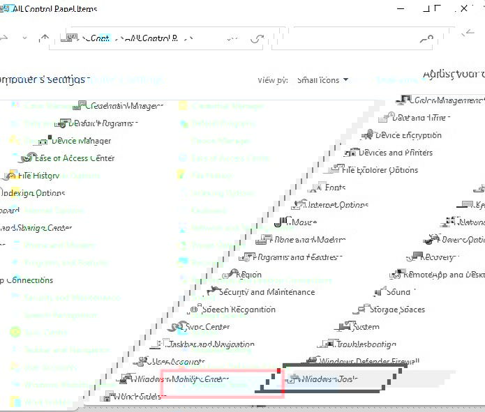 9 Möglichkeiten zum Öffnen von Windows Task Scheduler - Mundo Geek
