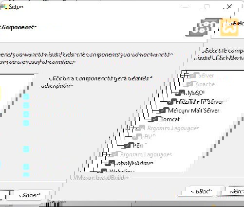 So richten Sie einen lokalen Webserver ein (Windows, Mac, Linux) - Mundo Geek