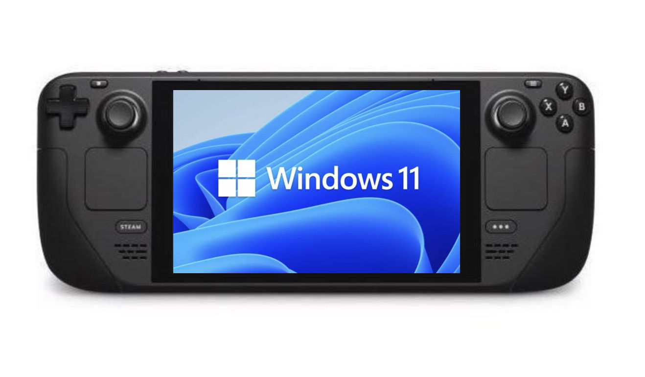 5 Steam Deck-Mods zum kostenlosen Ausprobieren - Mundo Geek