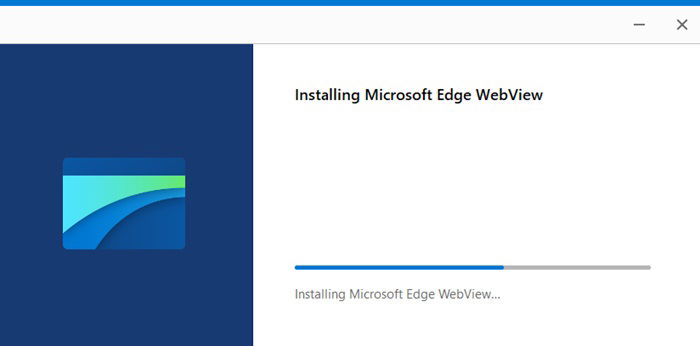 Verwenden Sie Microsoft Edge WebView2 Runtime zum Rendern von Webinhalten in Anwendungen - Mundo ...