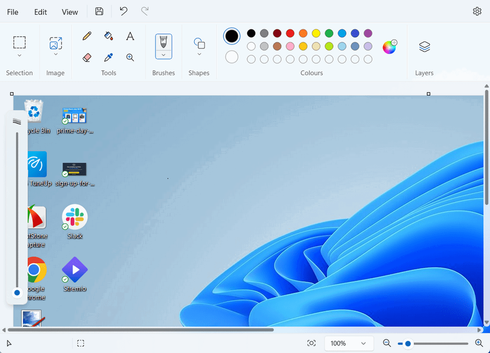 So erstellen Sie einen ganzseitigen Screenshot unter Windows - Mundo Geek