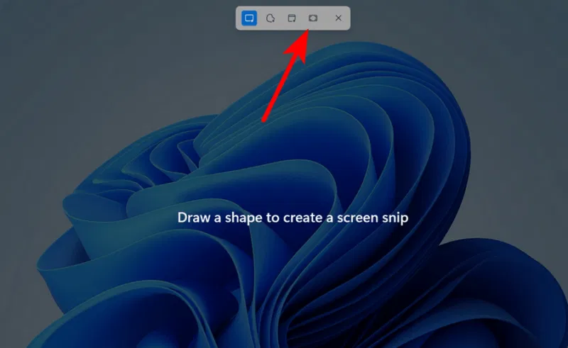 So erstellen Sie einen ganzseitigen Screenshot unter Windows - Mundo Geek