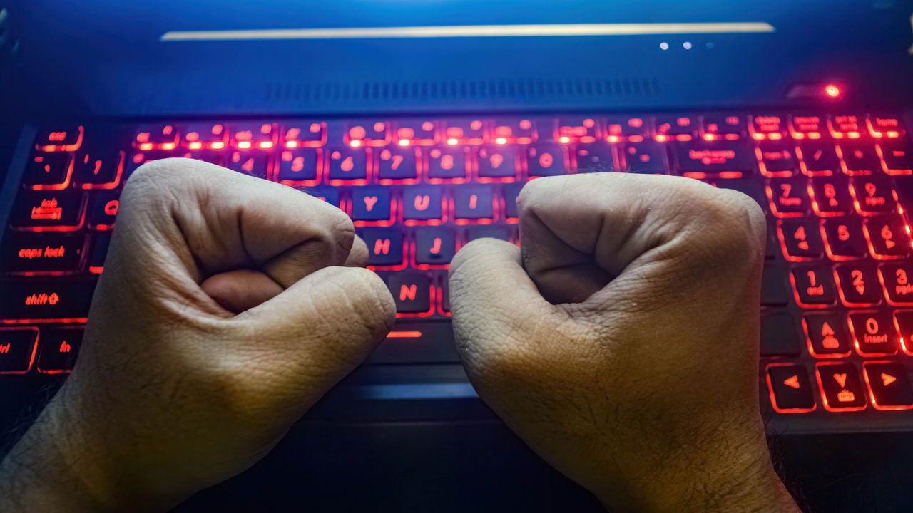 6 Phishing Attack Methods Gamer sollten darüber wissen