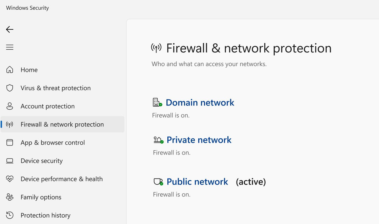 Stateful Firewall vs. Stateless: Was ist der Unterschied? - Mundo Geek