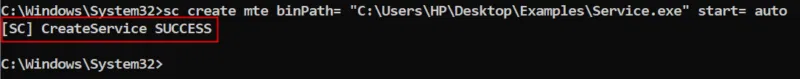 So verwalten Sie Windows-Dienste über die Befehlszeile - Mundo Geek