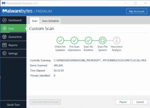 Was ist AggregatorHost.exe? Ist es sicher oder schädlich? - Mundo Geek