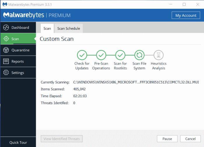 Was ist AggregatorHost.exe? Ist es sicher oder schädlich? - Mundo Geek