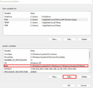 Fix: PIP -Installation funktioniert nicht unter Windows 10/11 - Mundo Geek