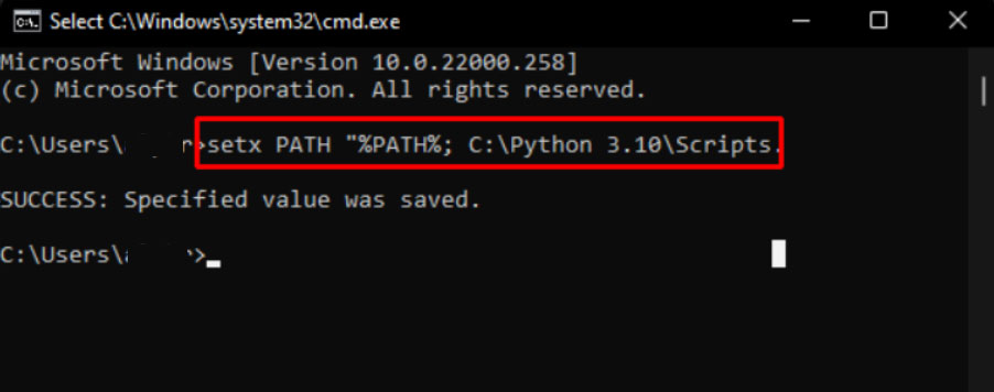 Fix: PIP -Installation funktioniert nicht unter Windows 10/11 - Mundo Geek
