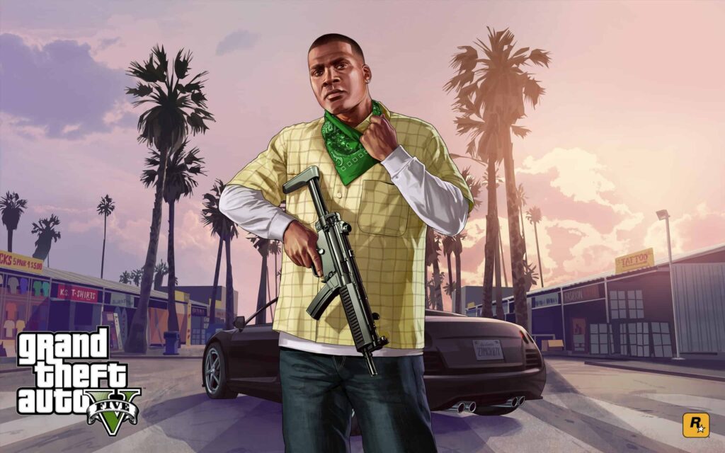 Alle GTA 5 FiveM-Serverliste - Mundo Geek