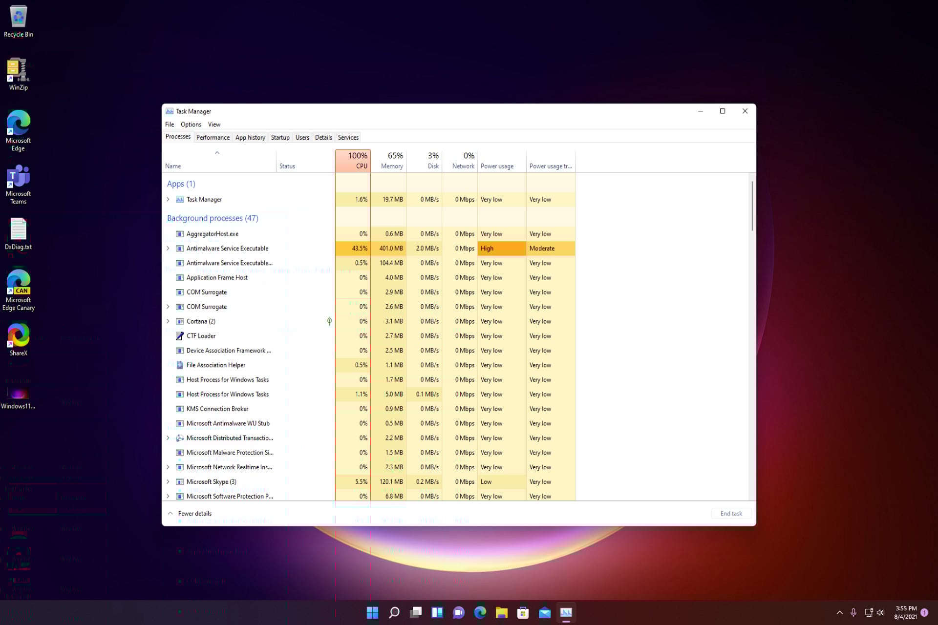 So machen Sie Windows 11 schneller [Geschwindigkeits- und Leistungsverbesserungen]