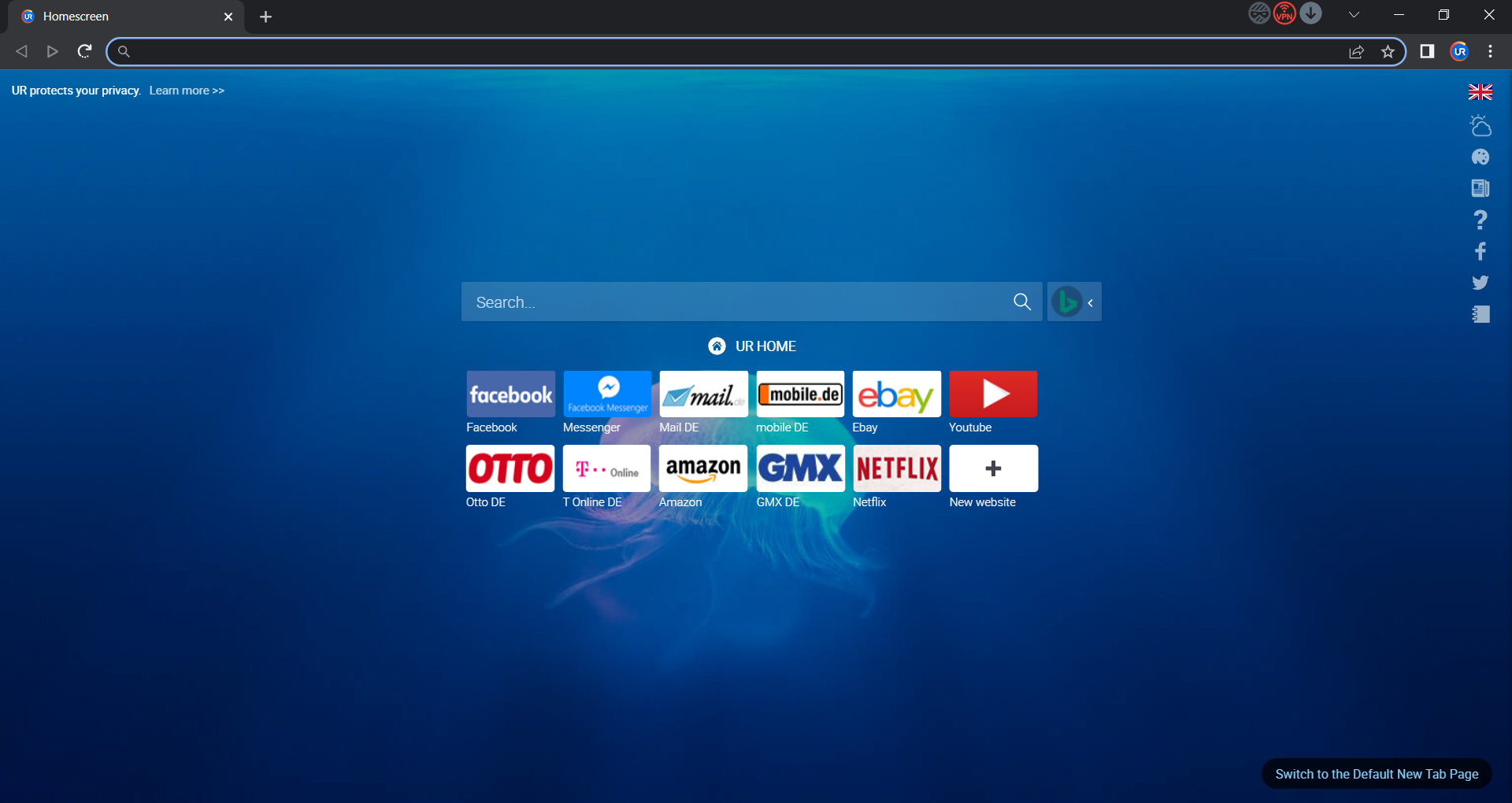 Welcher Browser verbraucht im Jahr 2025 am wenigsten RAM und Ressourcen ...