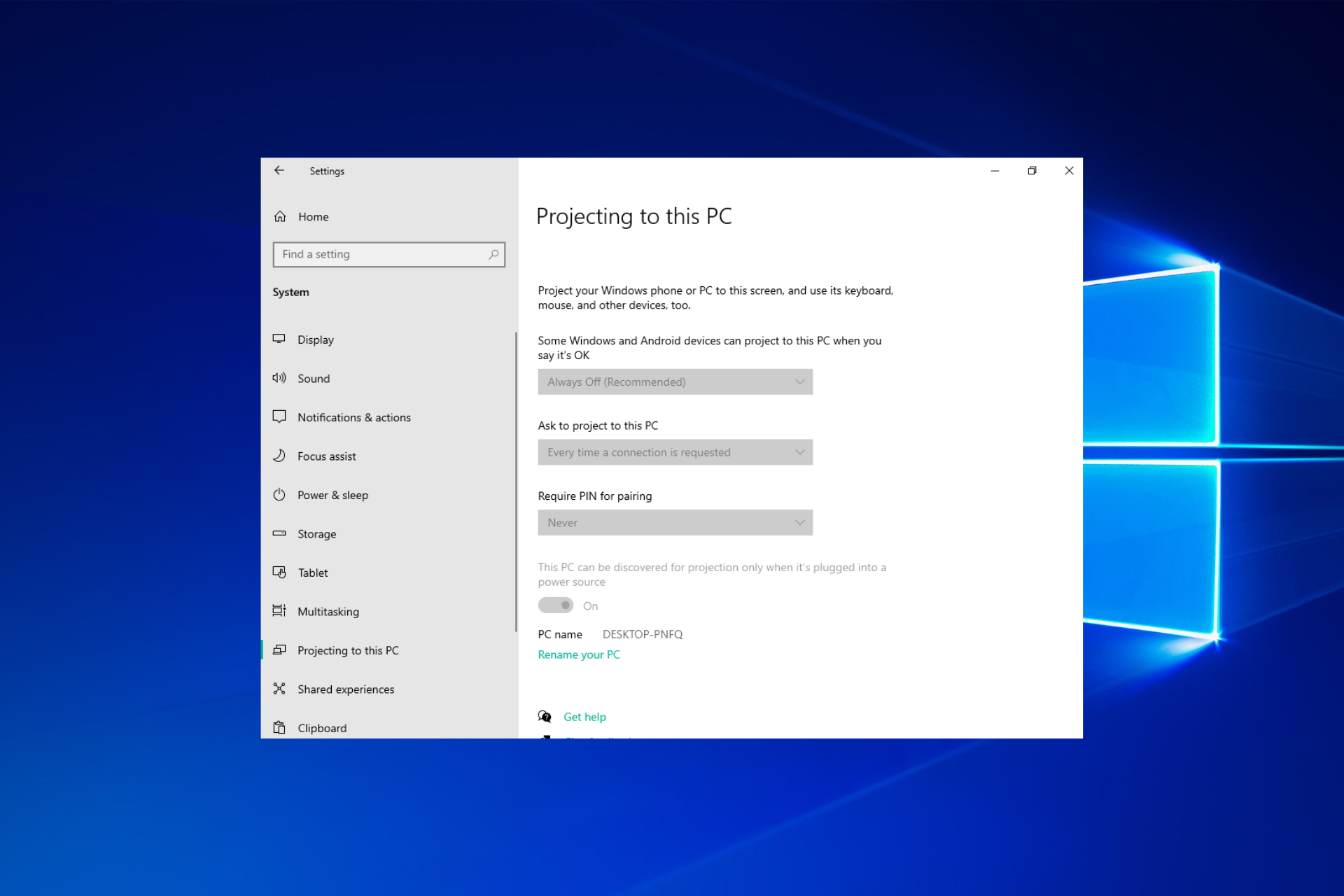 Miracast für Windows 10: 3 Schritte zum Herunterladen und Installieren