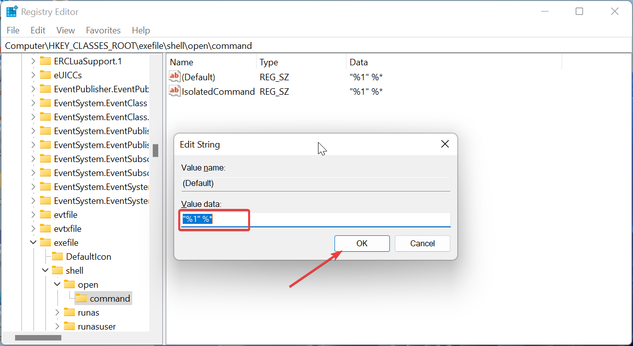 EXE-Datei lässt sich unter Windows 10/11 nicht öffnen? Probieren Sie diese Korrekturen aus ...