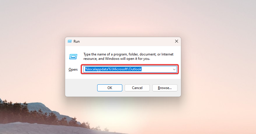So löschen Sie OST-Dateien aus Outlook: 4 sichere Möglichkeiten - Mundo ...