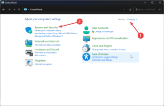8 Möglichkeiten, erweiterte Systemeinstellungen unter Windows 10 ...