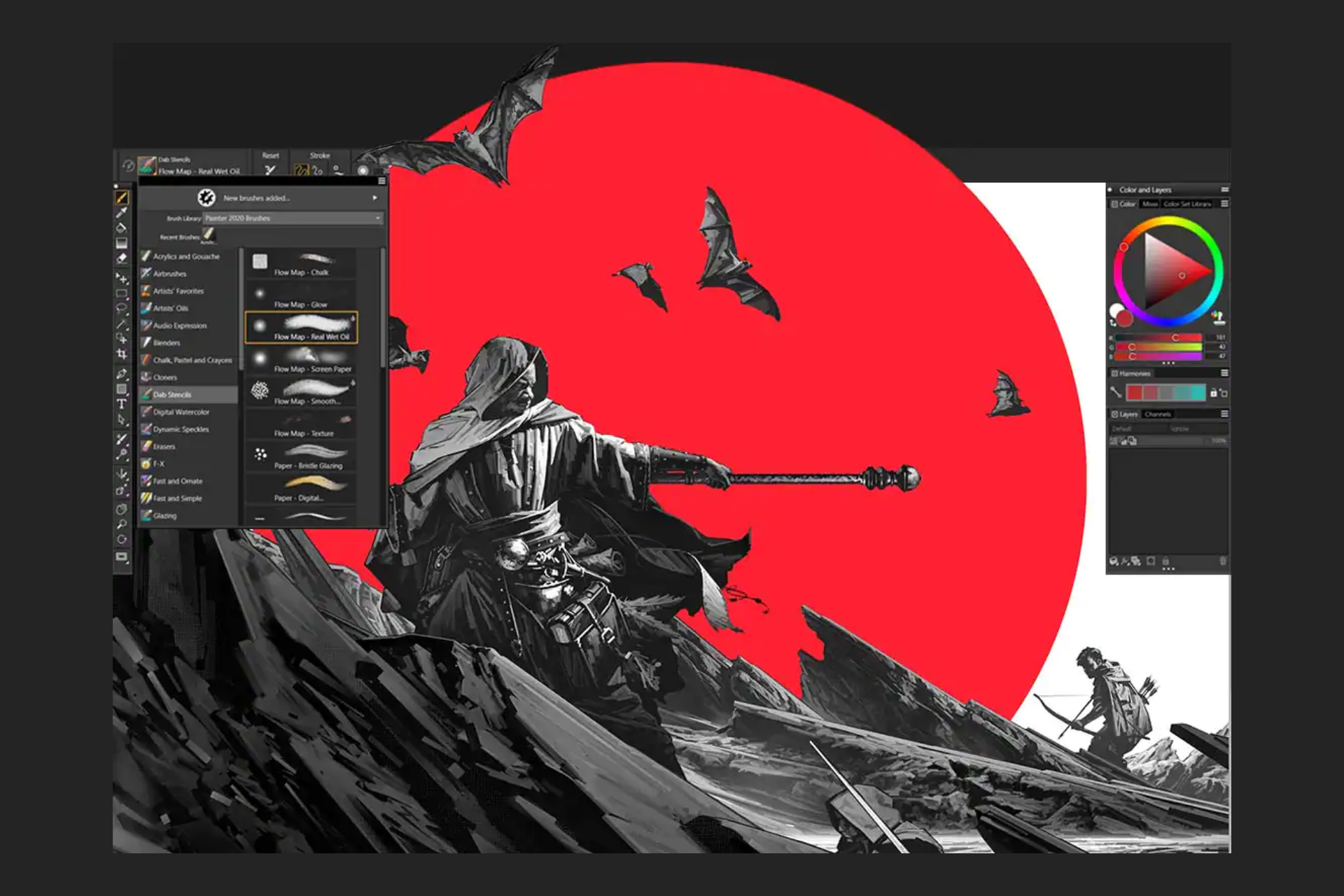 AI Art Generator -Software aus dem Jahr 2025: Top 11 Rangliste