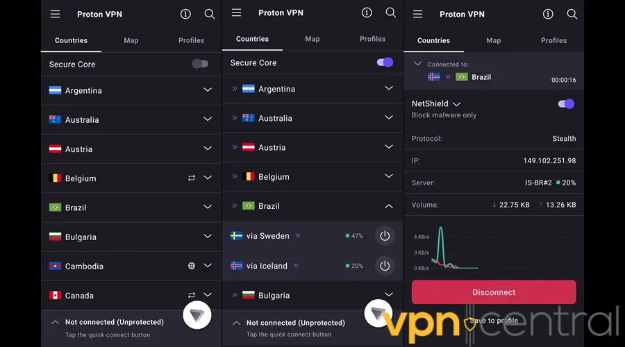 3 Beste Doppel -VPN -Dienste [und wann Sie sie verwenden] - Mundo Geek