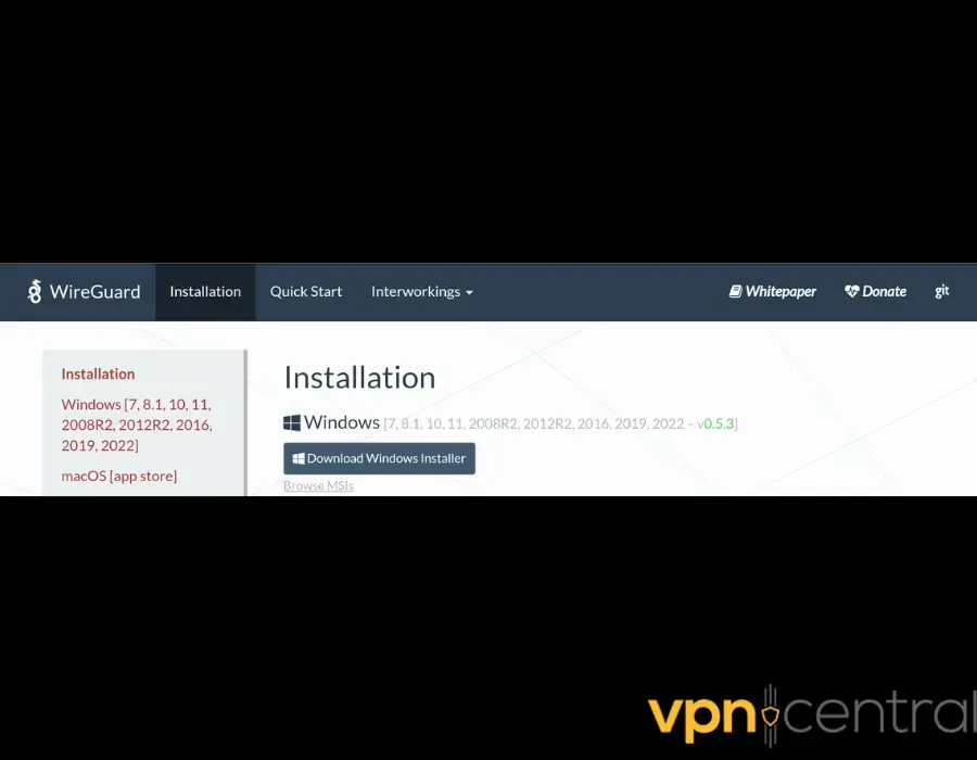 So konfigurieren Sie Split Tunnel für WireGuard in Widows, Android und iOS - Mundo Geek