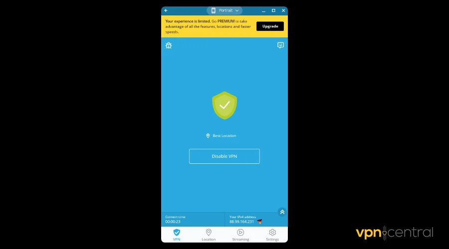 5 Beste kostenlose VPN -Apps für den Krypto -Handel im Jahr 2025 und ...