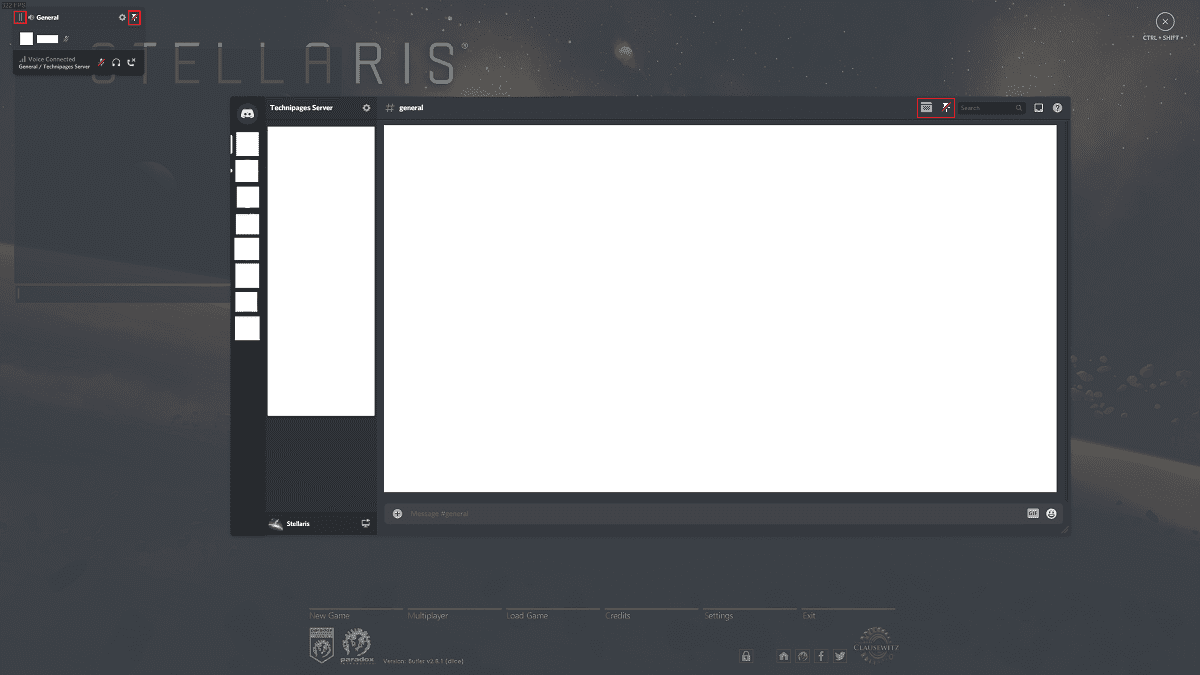 Discord: So aktivieren und konfigurieren Sie das In-Game-Overlay ...