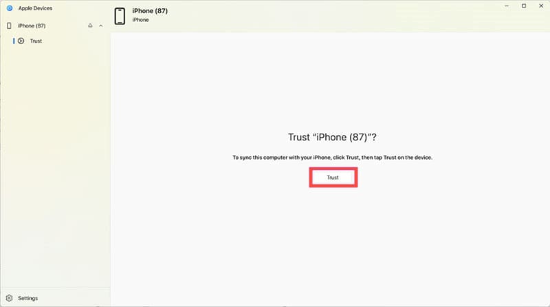 So übertragen Sie Dateien von Windows auf das iPhone oder iPad - Mundo Geek