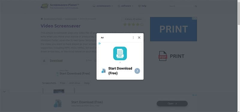 So legen Sie unter Windows 11 ein Video als Bildschirmschoner fest ...
