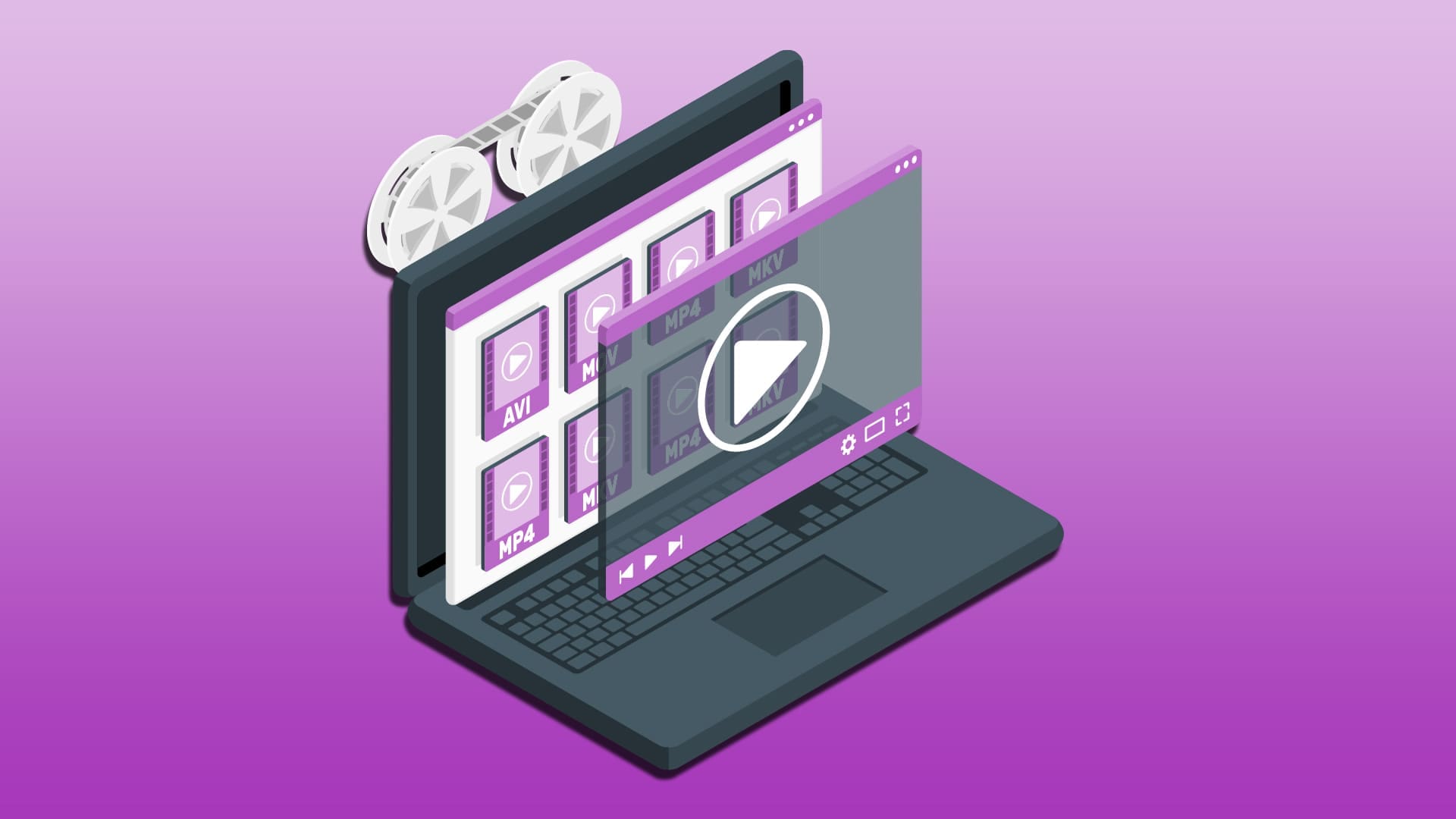 So legen Sie unter Windows 11 ein Video als Bildschirmschoner fest ...