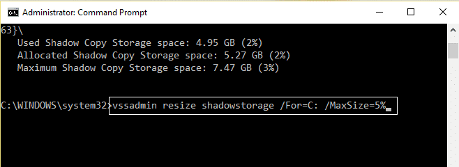 Fix Das System kann die angegebene Datei nicht finden. Fehlercode 0x80070002