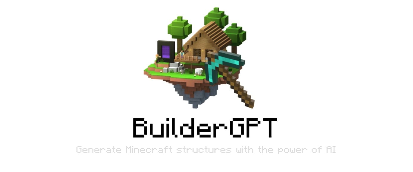 3 unterhaltsame KI-Minecraft-Builder-Tools - Mundo Geek