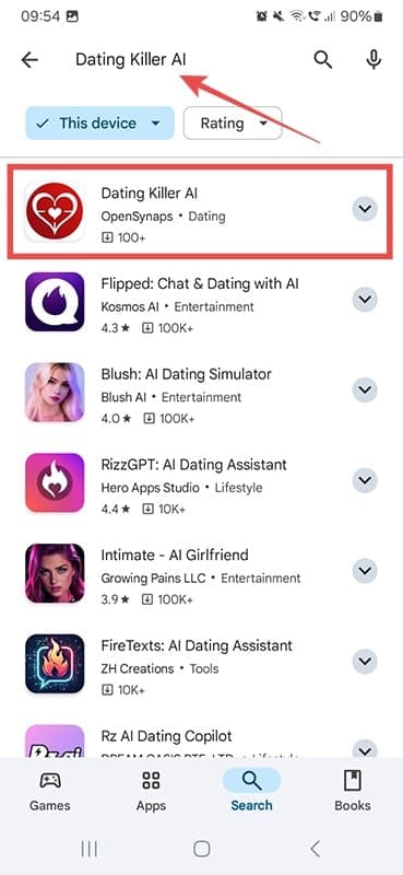 Was ist Dating Killer AI-die KI-betriebene Art, Ihre Online-Datierung zu verbessern