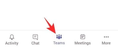 So verlassen Sie ein Team in Microsoft Teams und was passiert, wenn Sie ...