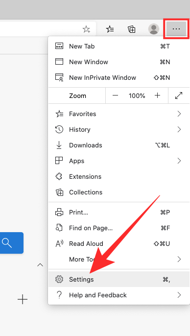 Standort von Microsoft Edge: Wo befindet es sich auf Ihrem System ...