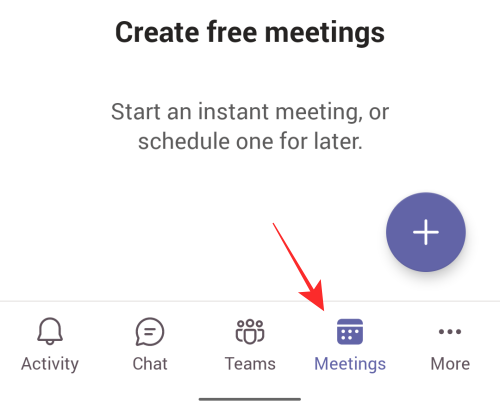 So testen Sie die Kamera in Microsoft Teams - Mundo Geek