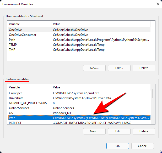 So installieren Sie PIP unter Windows 11