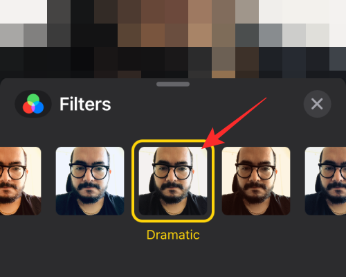 So verwenden Sie FaceTime -Effekte auf das iPhone - Mundo Geek