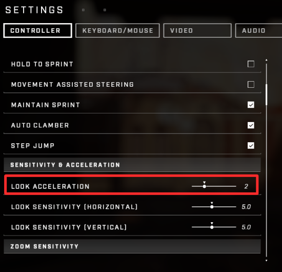 Halo Infinite Look Acceleration: Was ist das und wie wird es verwendet ...