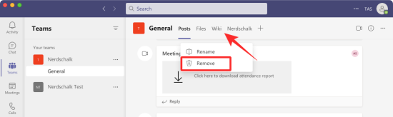 Microsoft Teams zeigt keine Bilder an? So beheben Sie das Problem - Mundo Geek