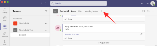 Microsoft Teams zeigt keine Bilder an? So beheben Sie das Problem - Mundo Geek