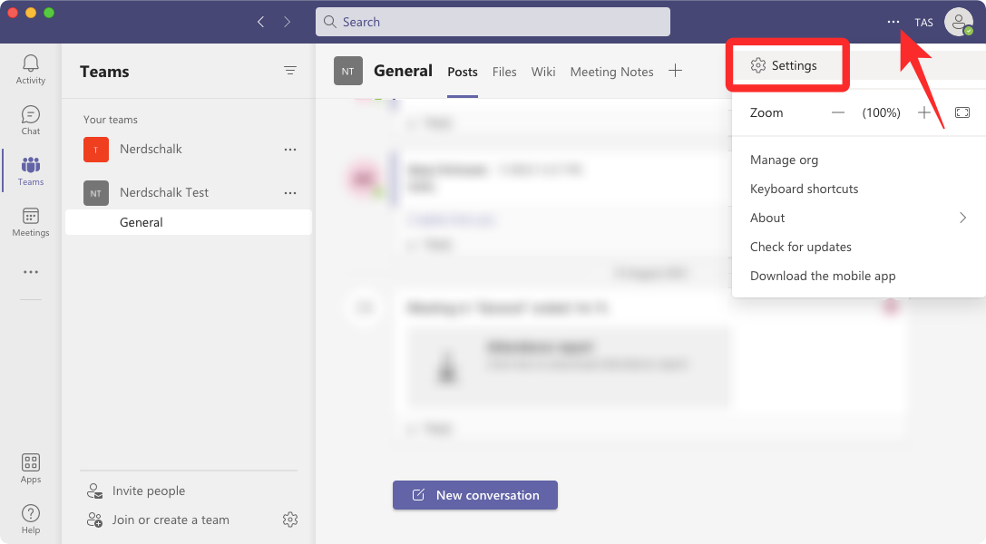 Microsoft Teams zeigt keine Bilder an? So beheben Sie das Problem - Mundo Geek