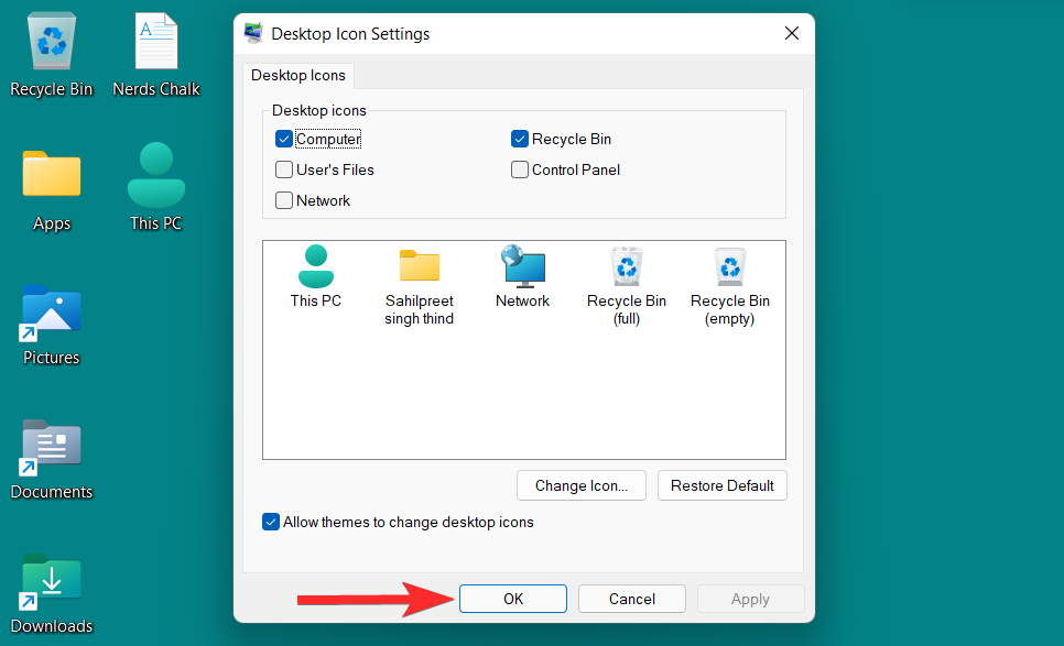 5 Möglichkeiten, das Ordnersymbol unter Windows 11 zu ändern (und 3 ...