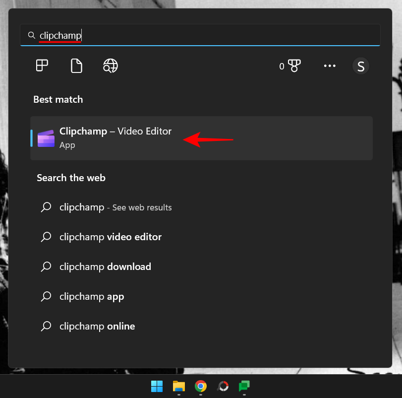Text in Clipchamp hinzufügen: Schritt-für-Schritt-Anleitung - Mundo Geek