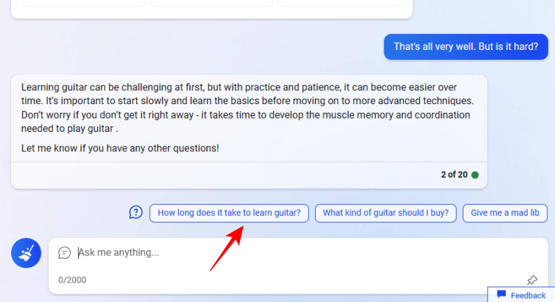 So verwenden Sie den Bing AI Chatbot [Vollständige Anleitung] - Mundo Geek