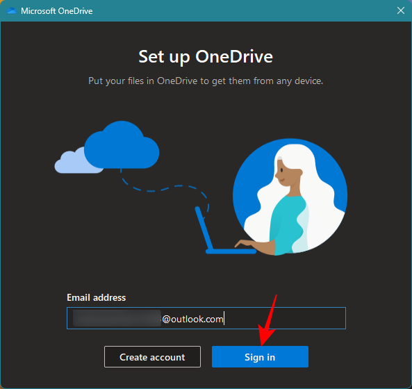 OneDrive -Symbol fehlt in Windows? 8 Möglichkeiten zur Behebung