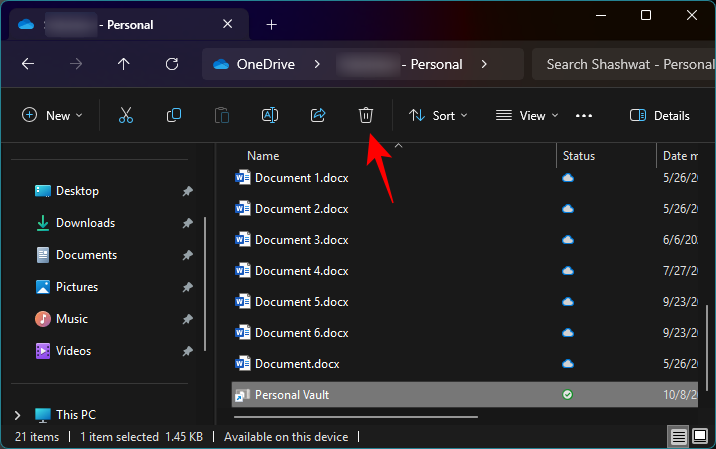 OneDrive -Symbol fehlt in Windows? 8 Möglichkeiten zur Behebung