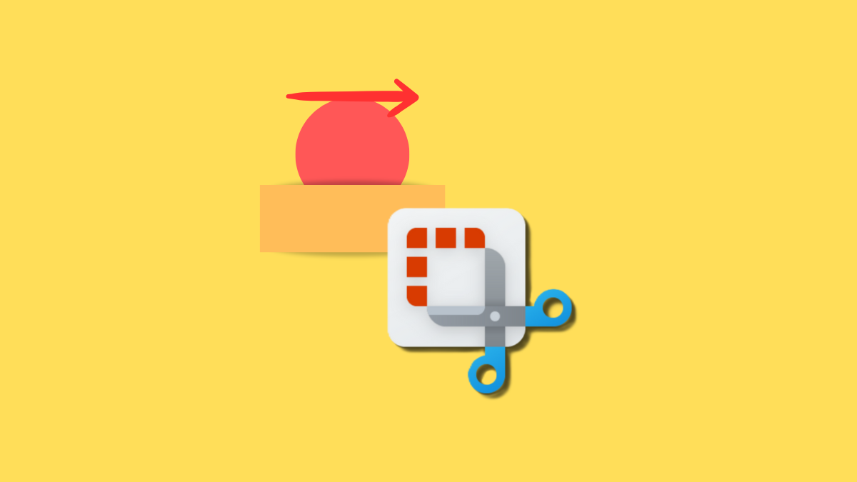 So fügen Sie Formen zu Screenshots im Snipping Tool unter Windows 11 ...