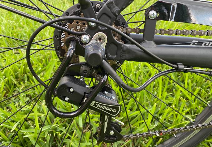 Hyper E-Bike Review: Billiges Elektrofahrrad für Stadtfahrer - Mundo Geek